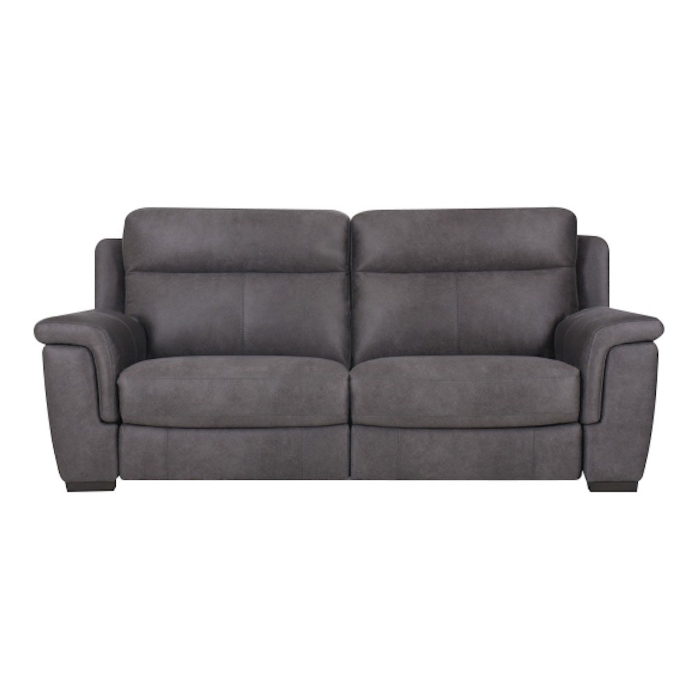 Bank King aanbieding! - Banken bij Poppeliers Meubelen